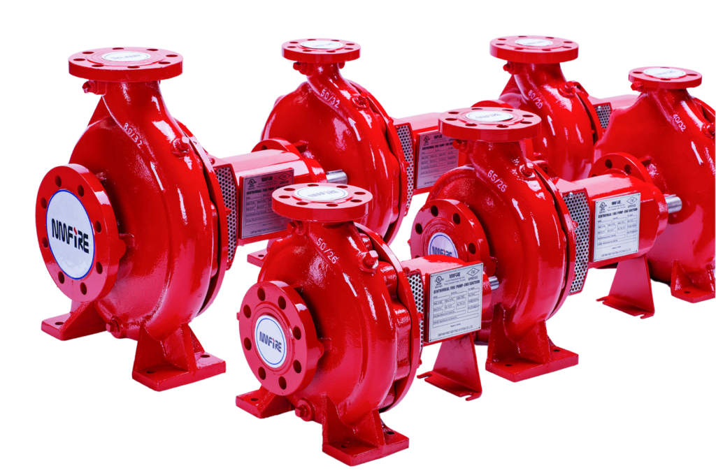 DFS Distinctive Border Safety Company - NMFIRE Fire Fighting Pumps ...