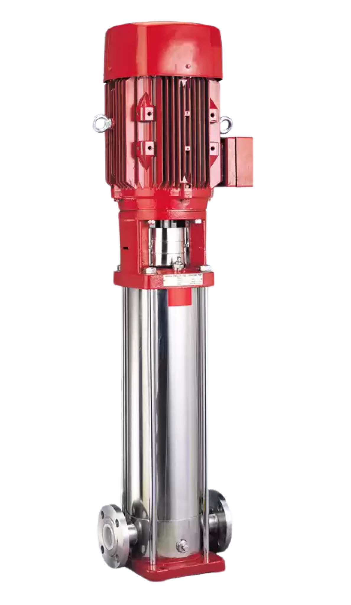 DFS Distinctive Border Safety Company - NMFIRE Fire Fighting Pumps ...