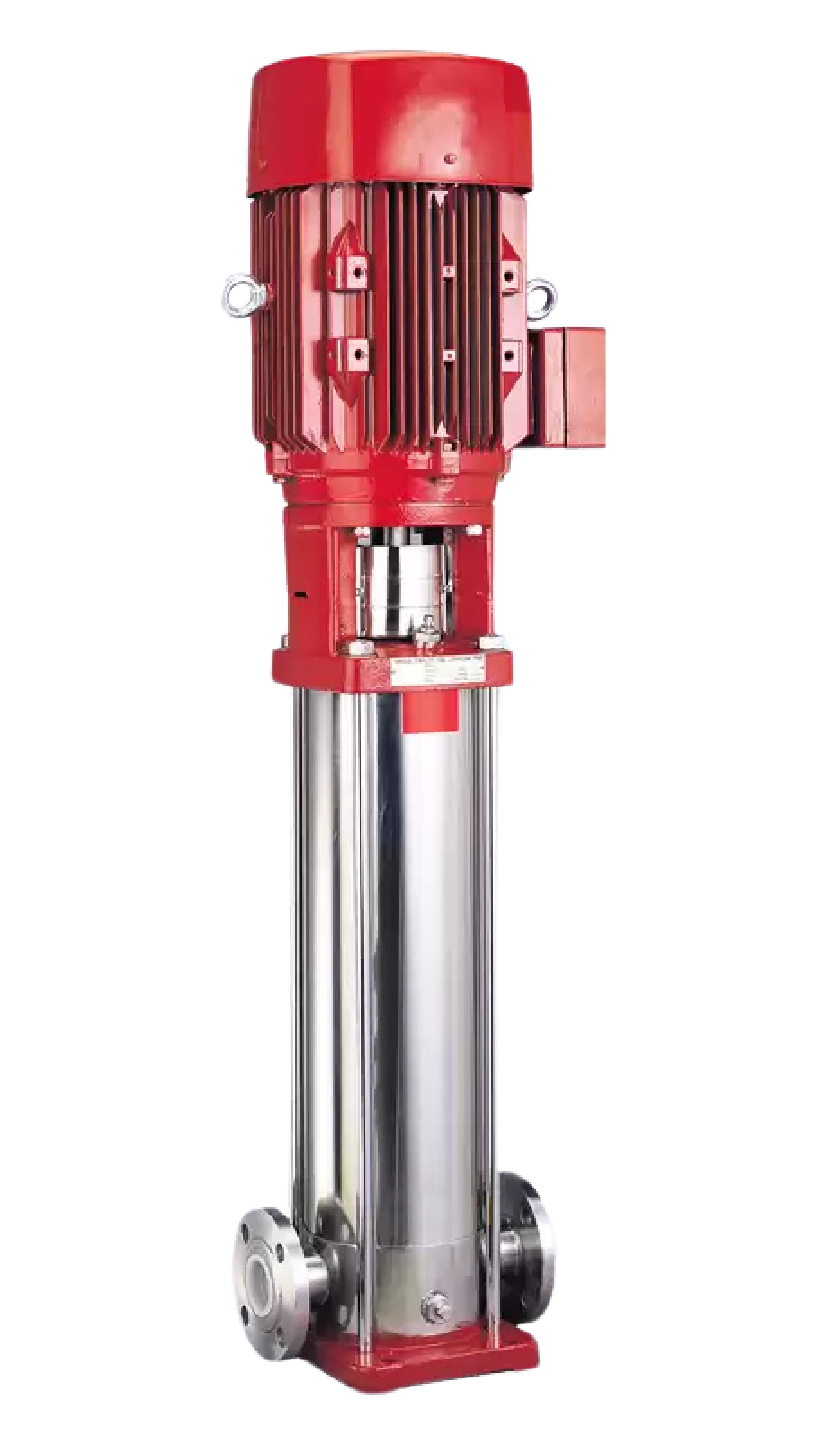 NM Fire UL/FM Certified Products - DFS Pumps - Fire Fighting Solutions KSA