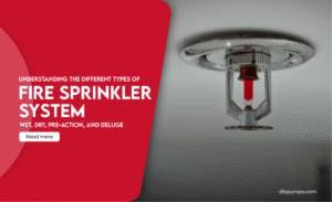 Understanding the Different Types of Fire Sprinkler Systems: Wet, Dry ...