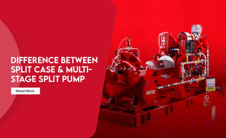 Difference Between Split Case & Multi-Stage Split Case Pumps: A ...